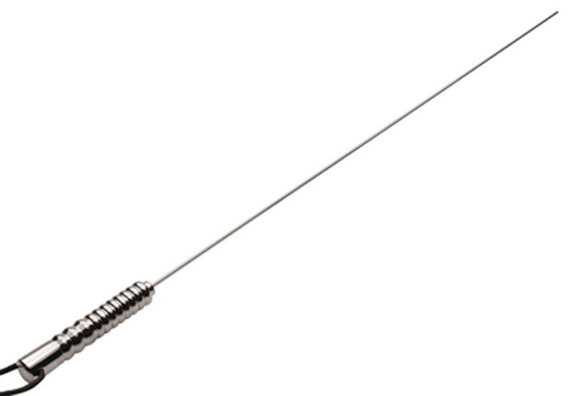Buy Stainless Steel Whipping Rod with crypto
