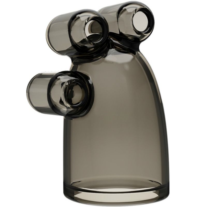 Baile Vibrating Crystal Cap Ii – Adult Sex Toys, Intimate Supplies, Sexual Wellness, Online Sex ...